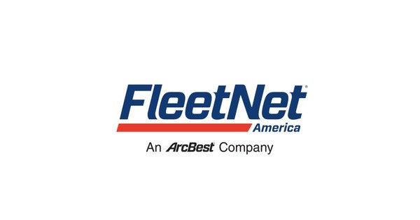 FleetNet America Dispatches 100,000th Electronic Event