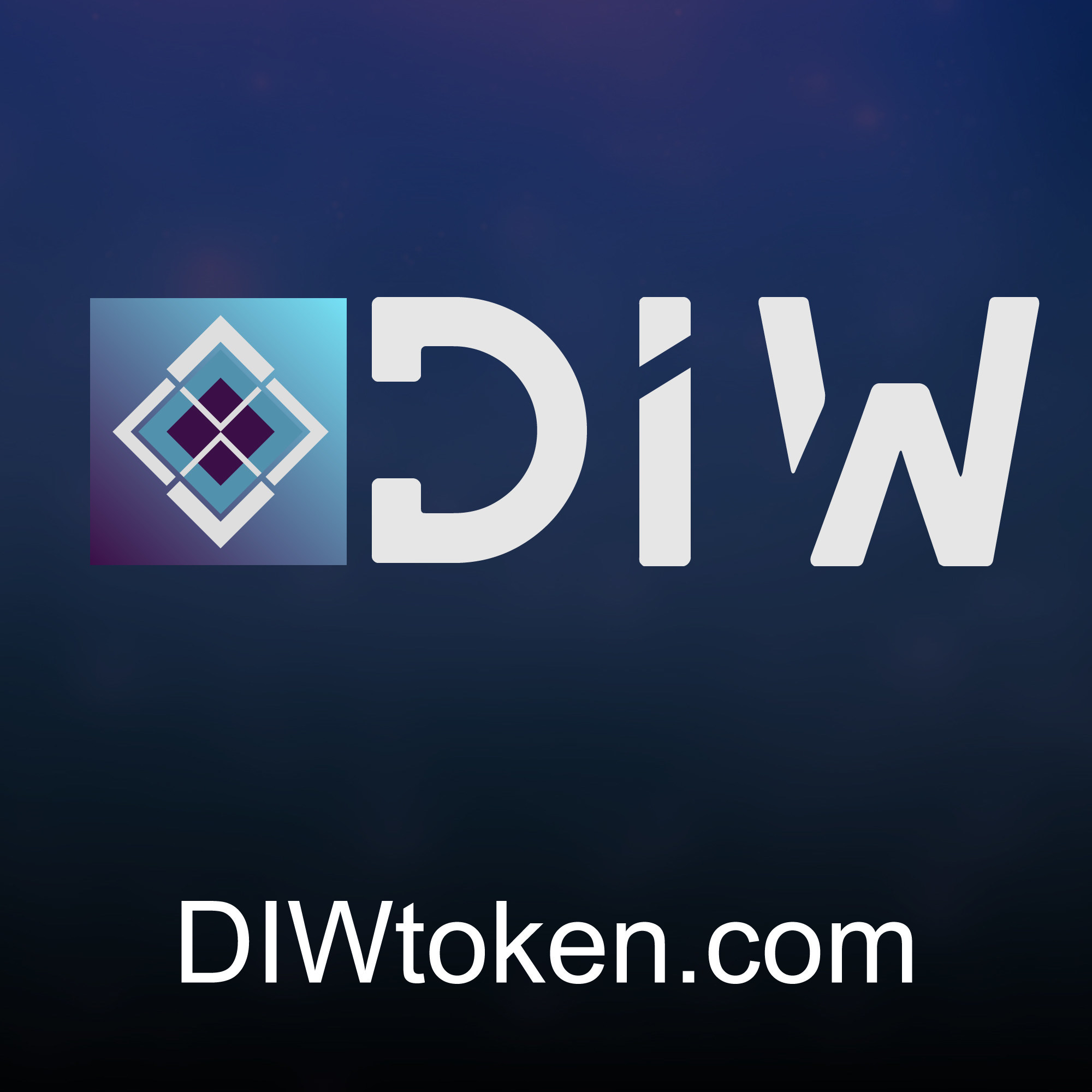 DIW Token, the Highly Anticipated Digital Security Oriented ICO ...