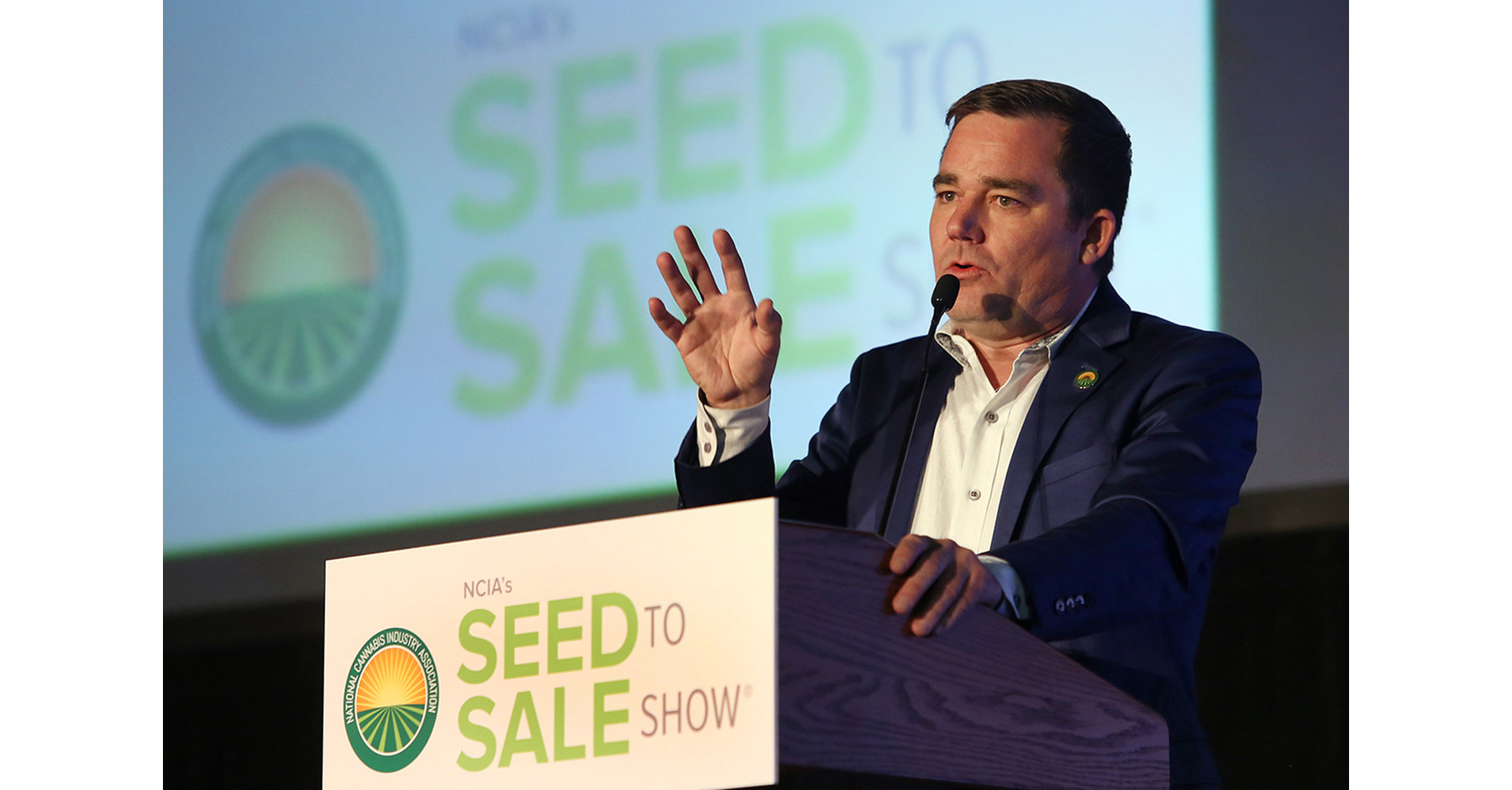 NCIA Announces New Location for Seed to Sale Show 2019 -- Boston, Feb ...