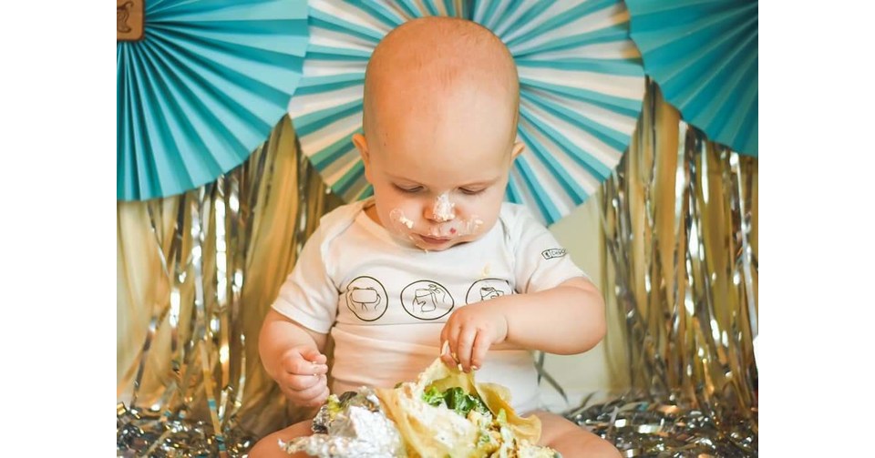 Love Guacs: This Valentine's Day Chipotle Celebrates Real Love Fueled ...