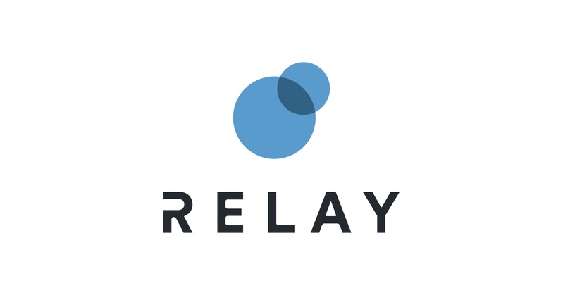 Smart Relay Logo