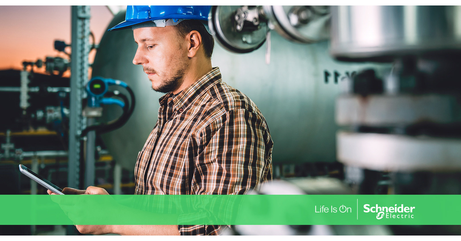 Schneider Electric Customers Improve Asset Performance with Analytics ...