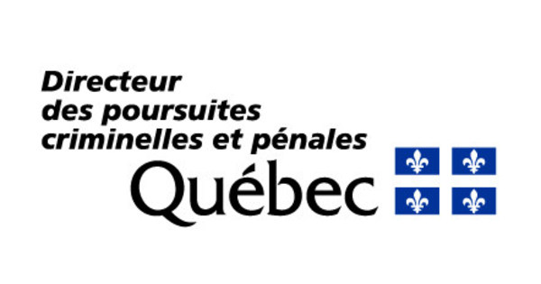 Le DPCP annonce qu'il ne portera pas d'accusation dans le dossier de l ...