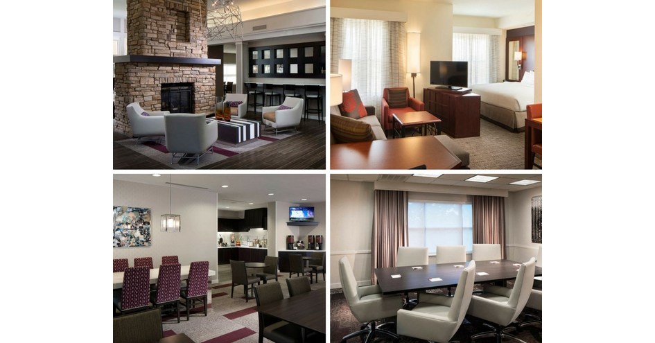 Transform Hotel Stays into Modern Getaways at the Newly Renovated ...