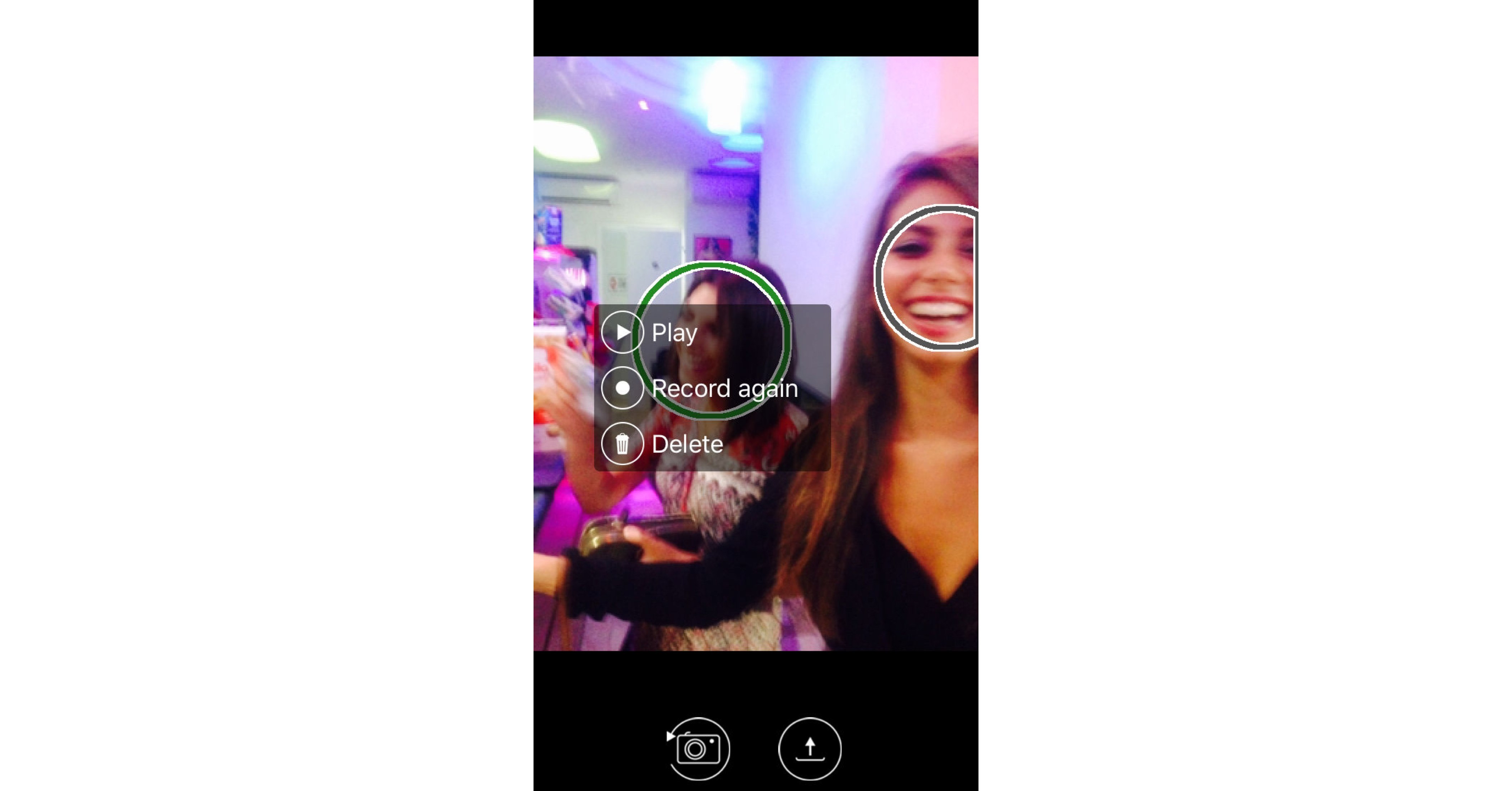 Interactive Photos With Sound are the Future Media