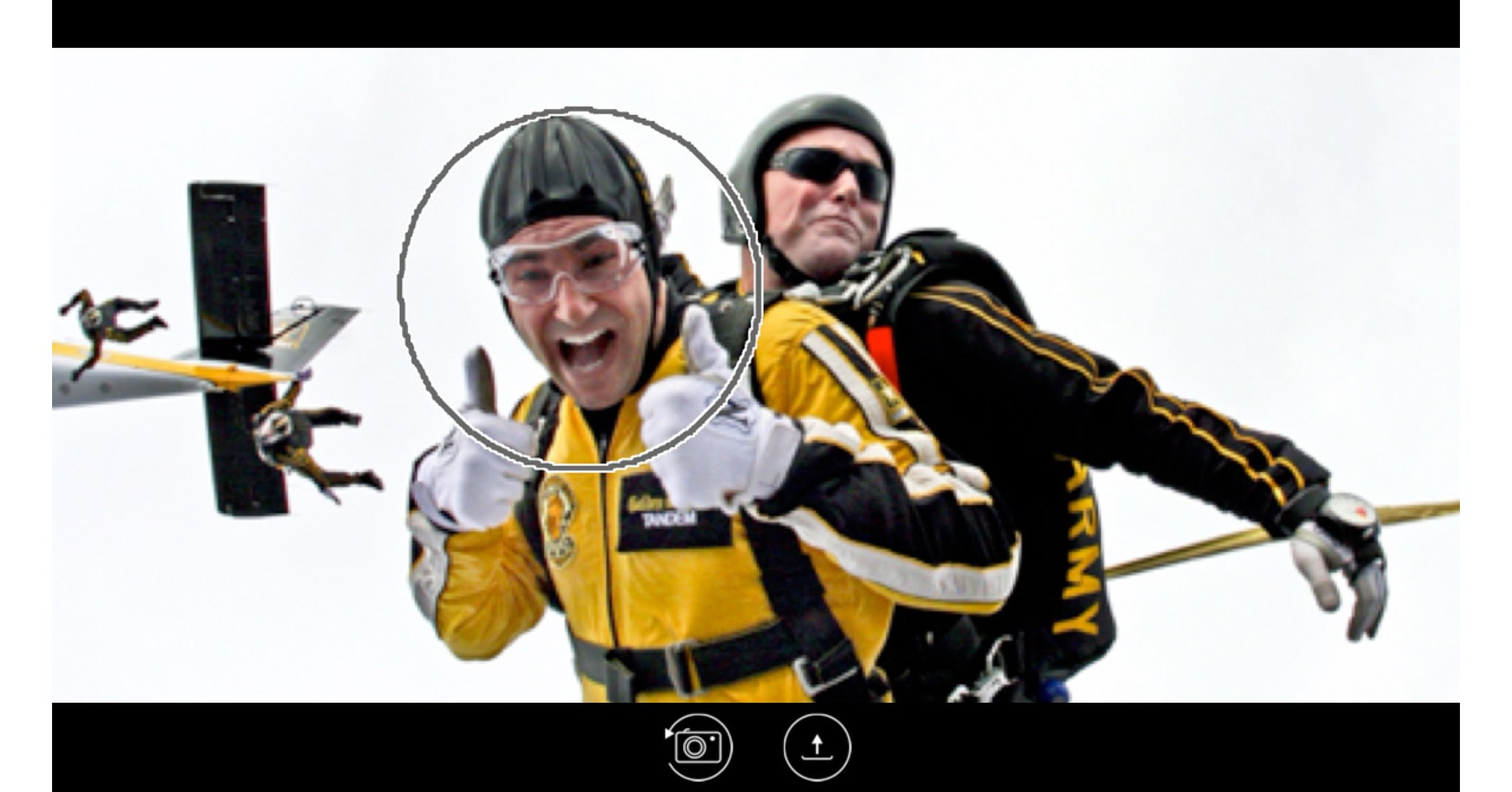 Interactive Photos With Sound are the Future Media