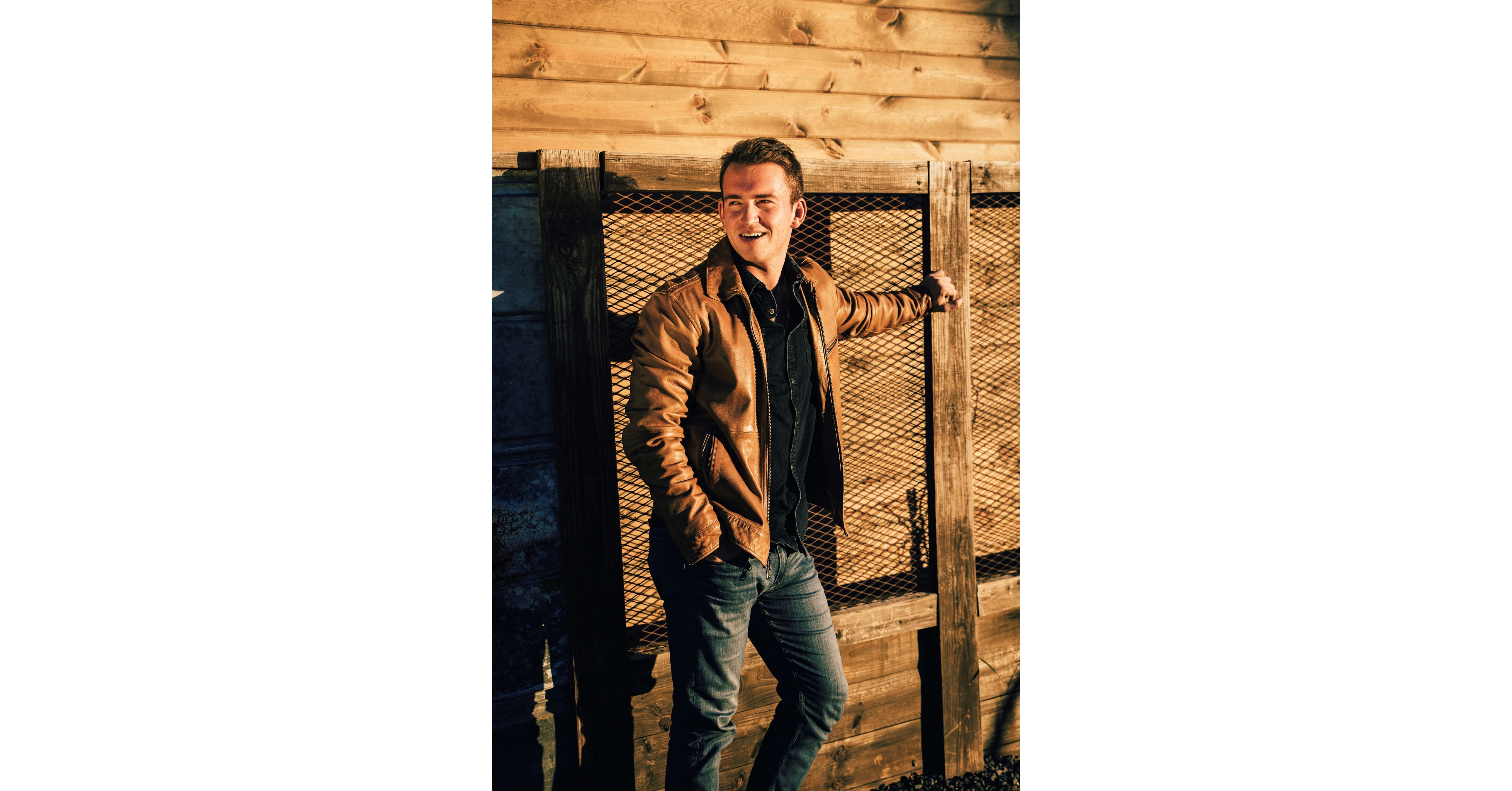 Up-and-coming country music singer Tyler Dial expands brand ambassador ...