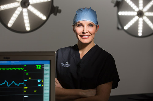 Granite Bay Plastic Surgeon Joins American Society for Aesthetic ...
