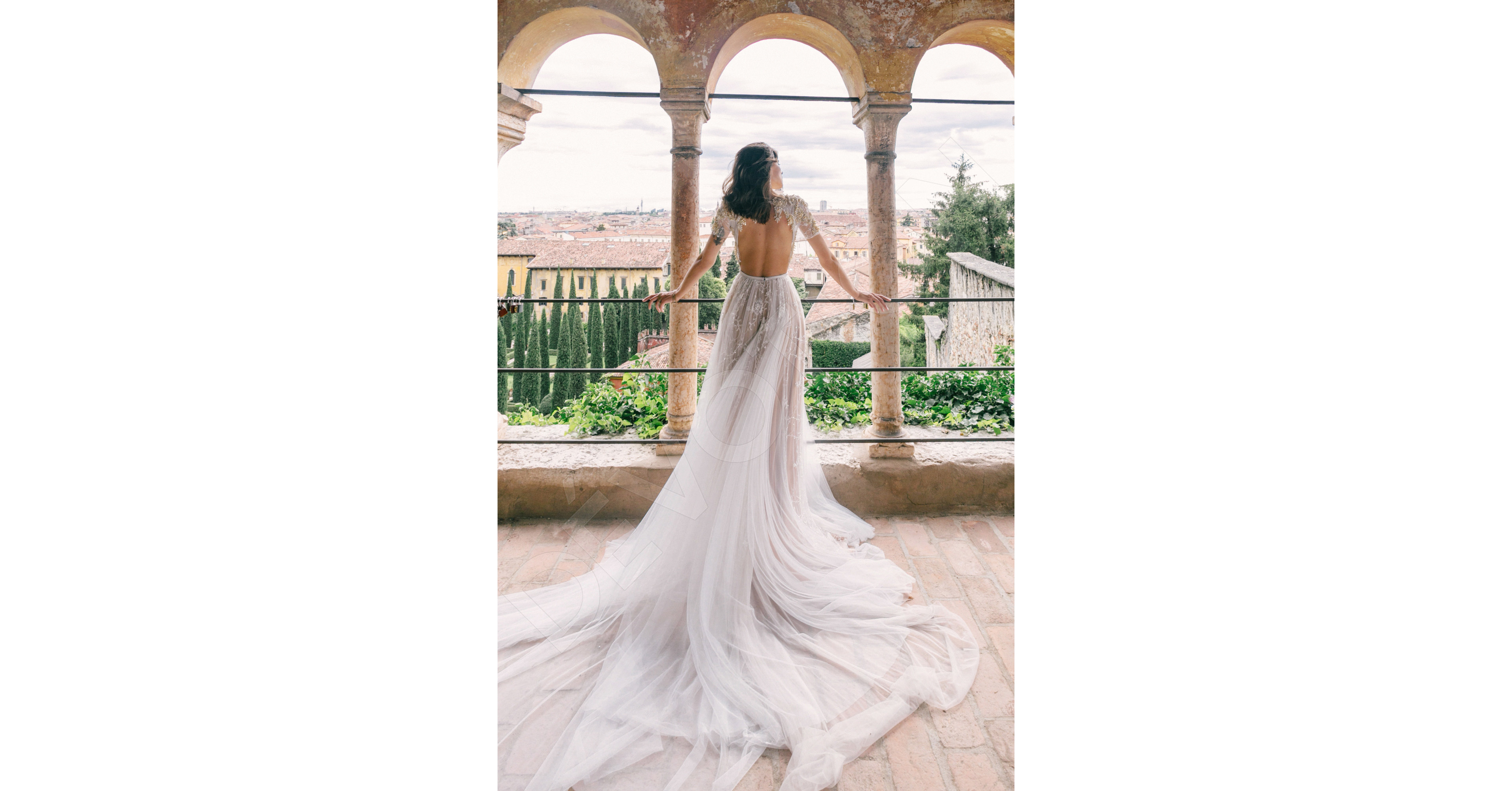 Devotion Dresses Revolutionizes Wedding Industry