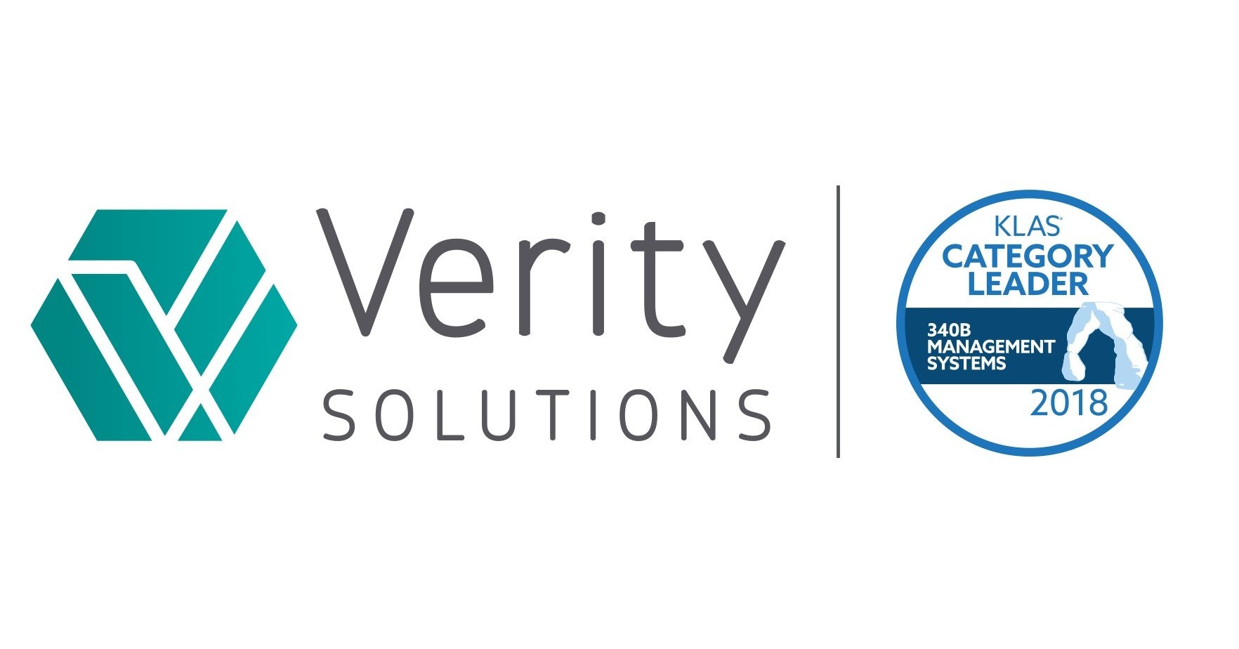 Verity Solutions tops 340B Management Systems Category in 2018 Best in ...