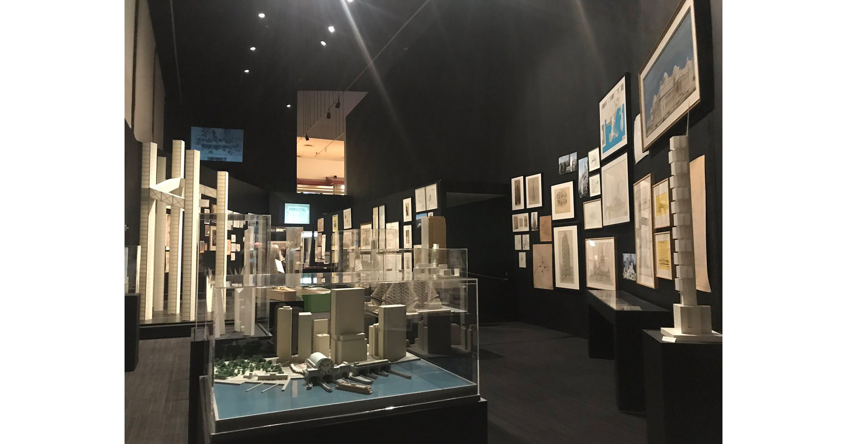 Amerlux Launches Modern-Styled Track Lighting