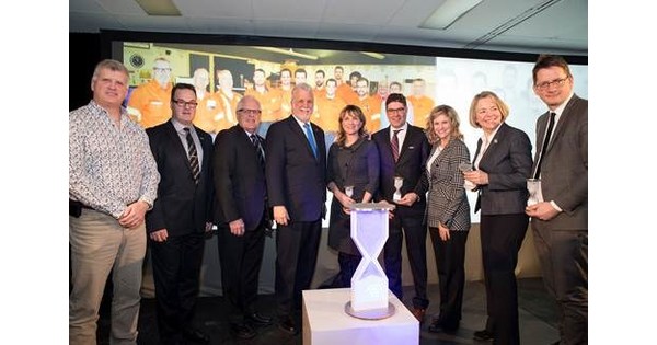 Rio Tinto investit 250 millions de dollars canadiens et prolonge la ...