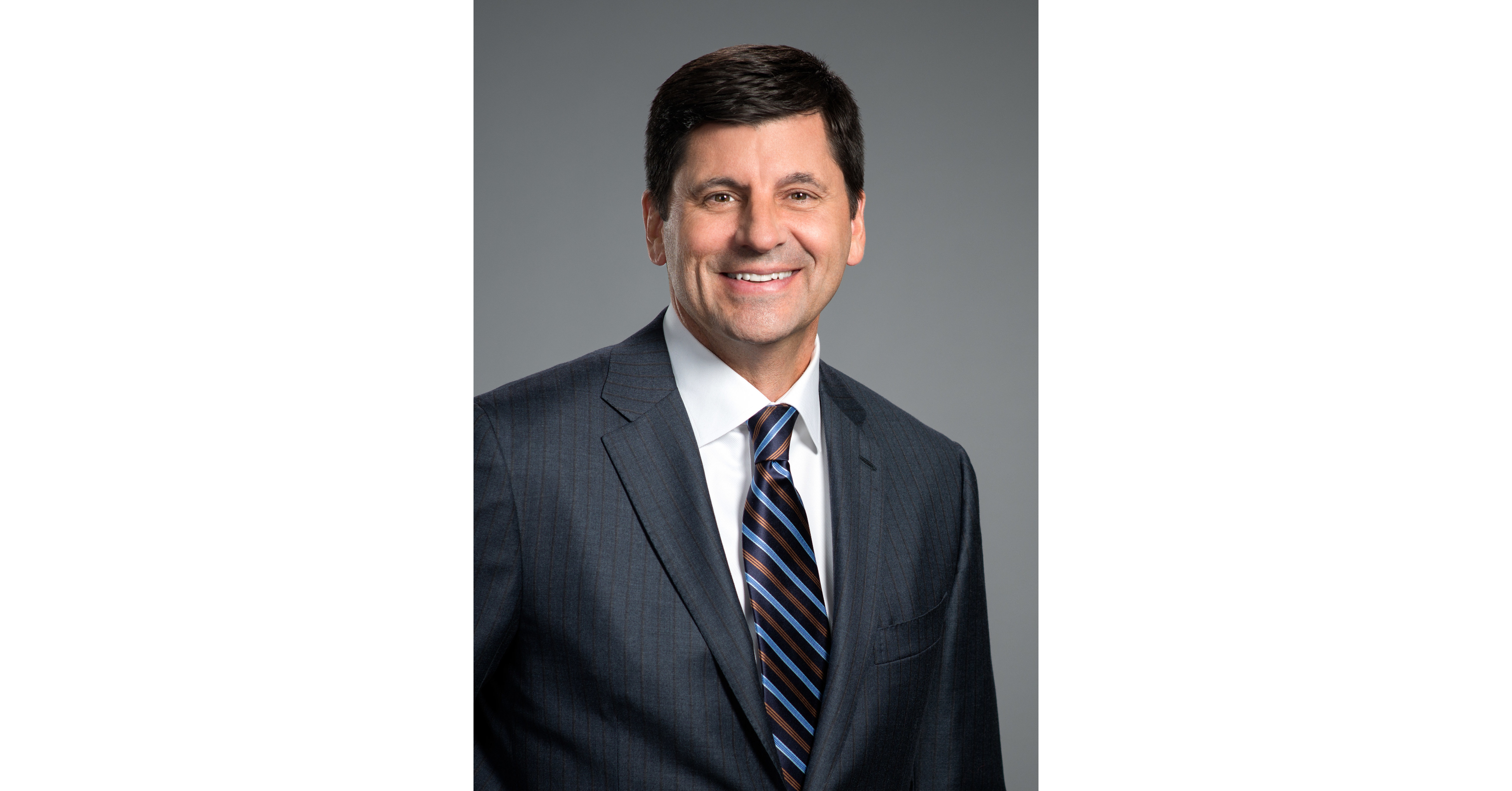 Michael J. Guyette Named President and CEO of VSP Global