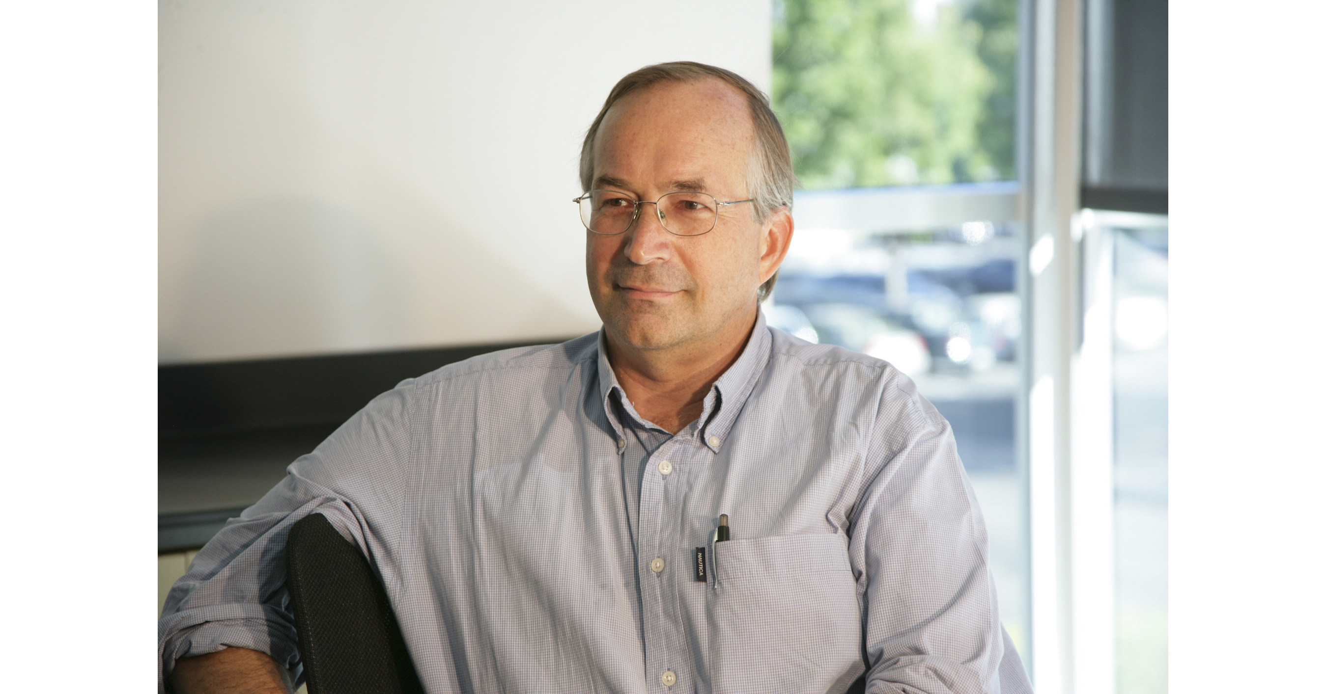 eBay Hires Jan Pedersen as Chief Scientist, Artificial Intelligence