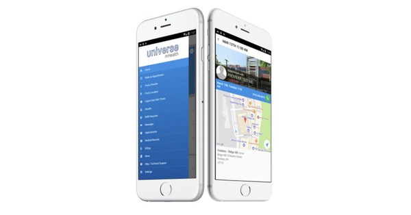 Medical Web Experts to Exhibit at HIMSS 2018; Showcasing Portal ...