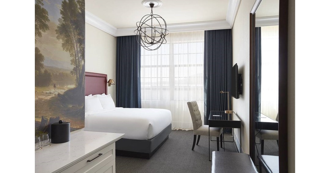 Tribute Portfolio Debuts In New York With The Wick Hotel