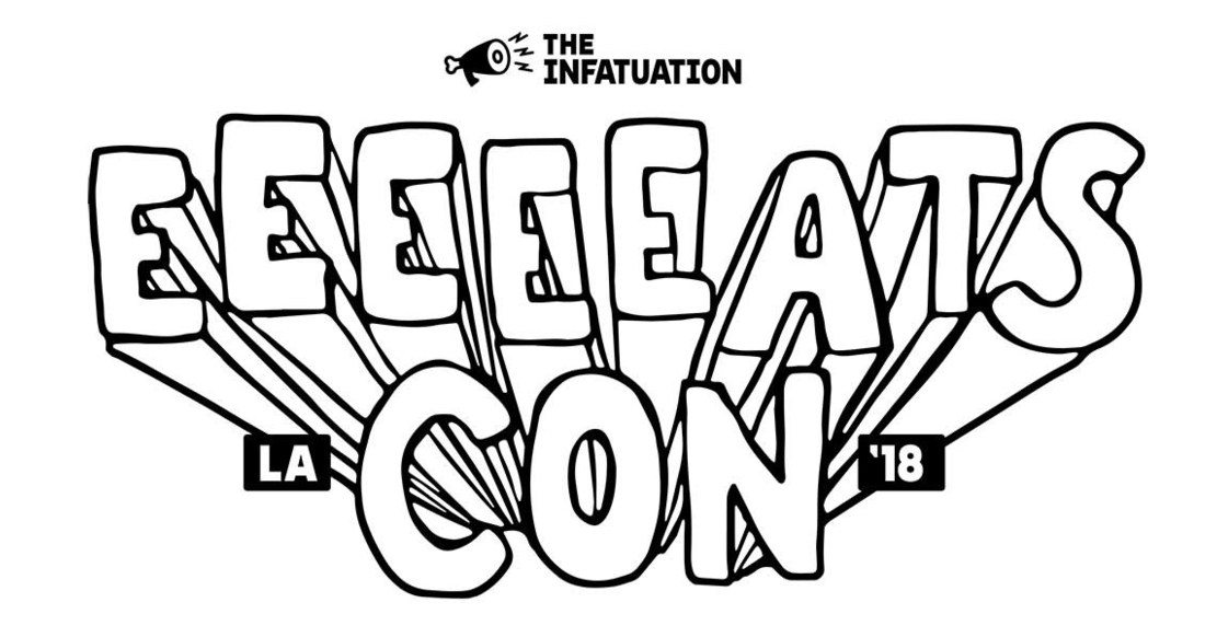 EEEEEATSCON Returns to Santa Monica