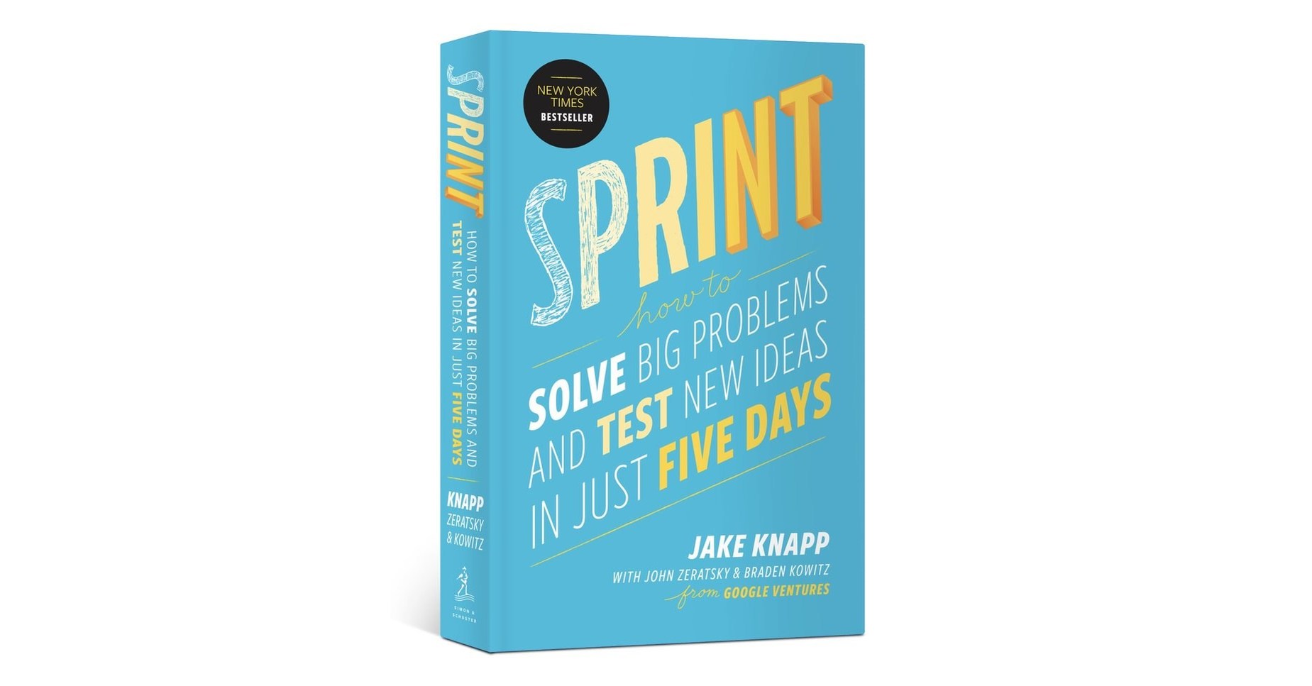 Rocket Insights Hosts One-Day Design Sprint Workshop With Jake Knapp in ...