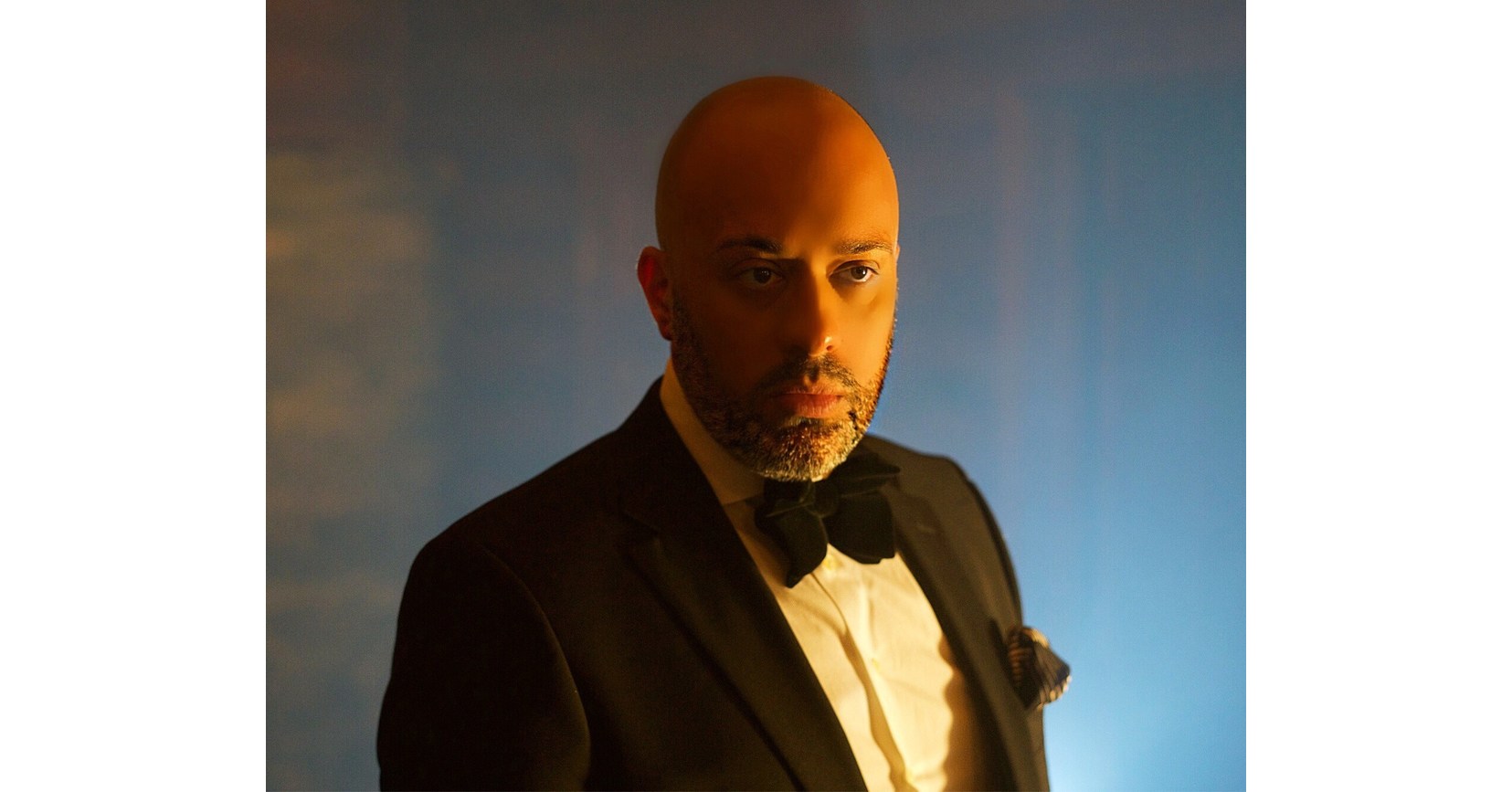 George Dfouni Says Goodbye to His Loved Ones With His New Song