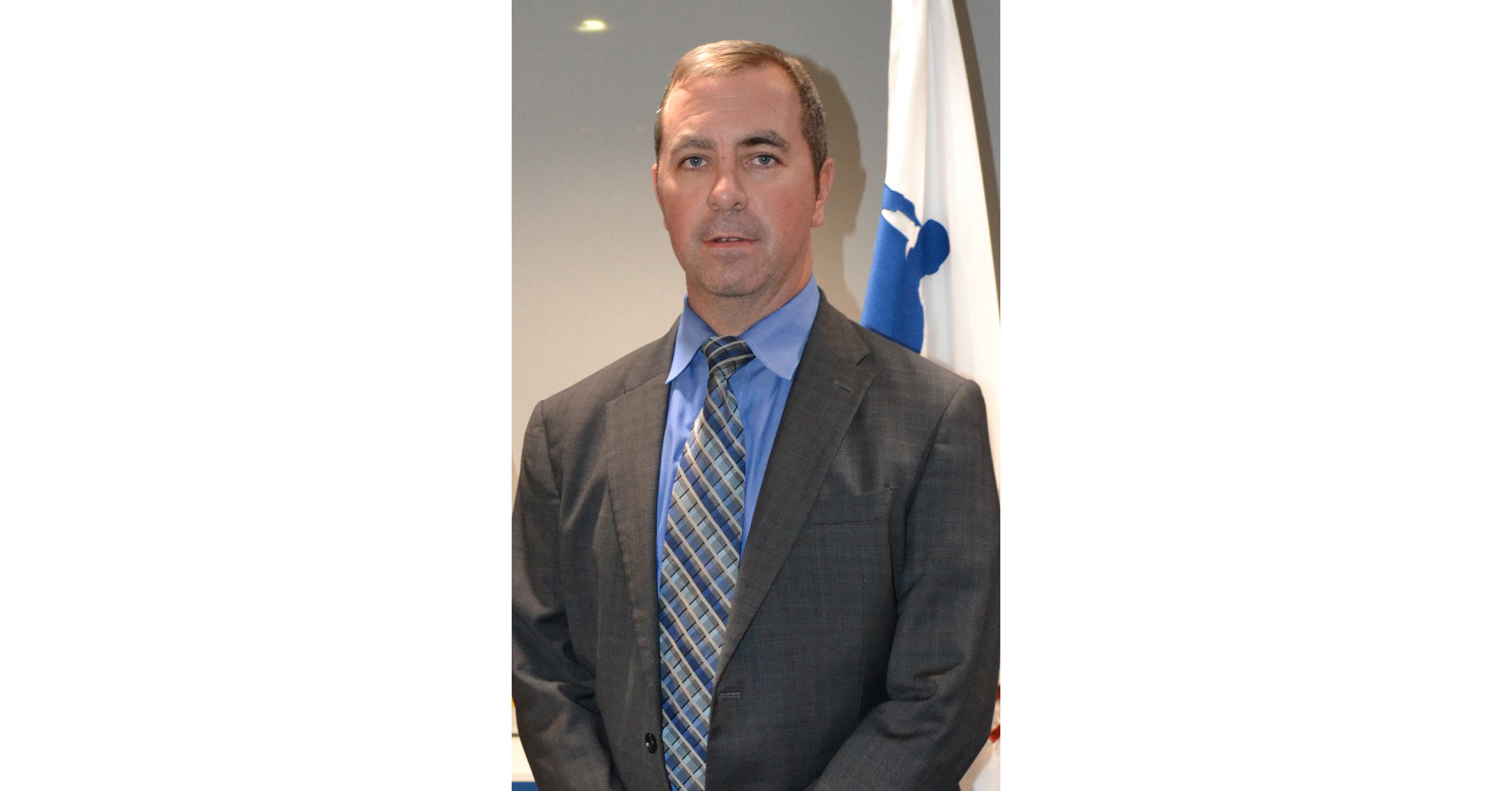 Paralyzed Veterans Executive Director Honored by HillVets