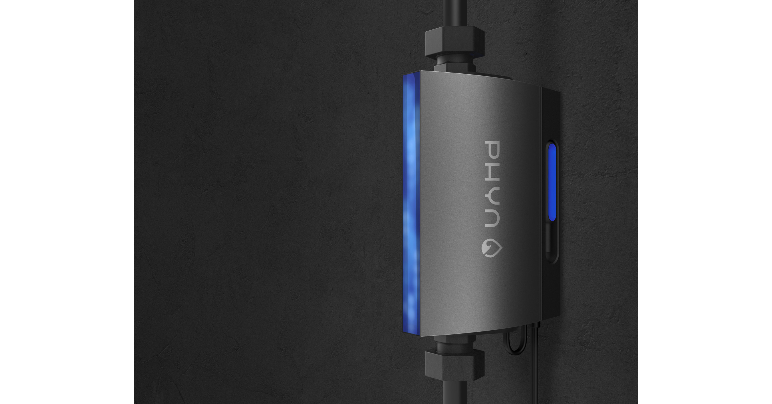 Uponor Invests Additional $10 Million In Phyn; Establishes 50 Percent ...