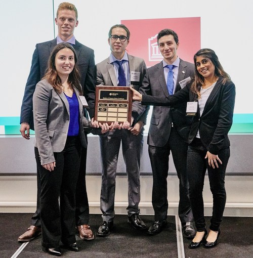 Telfer School of Management Demonstrates High Financial Ethical Standards