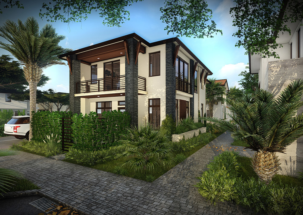 CC Homes Unveils New Home Collection at Miami-Area Community | Builder ...