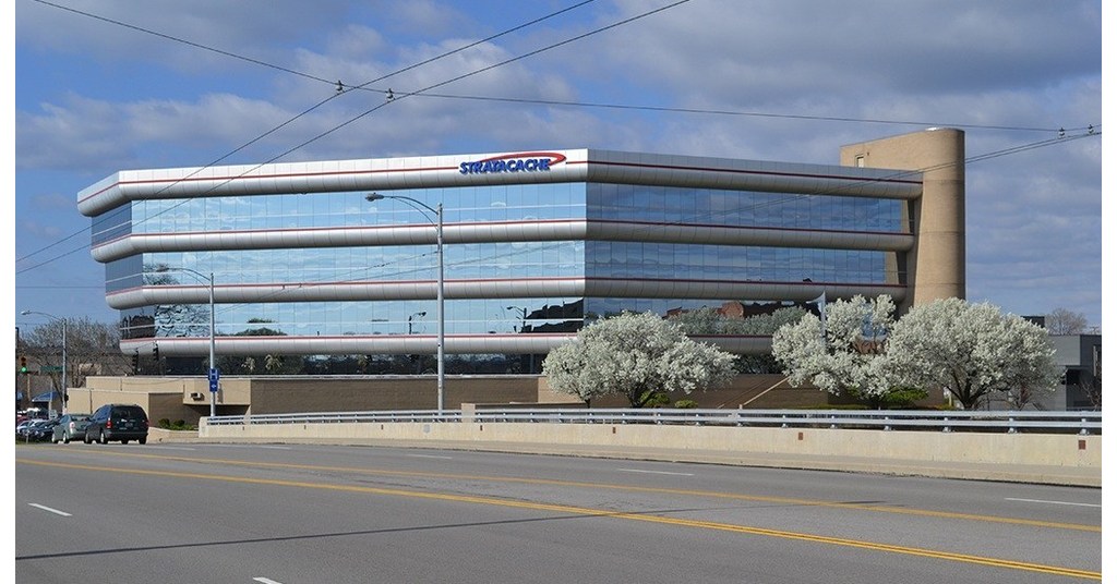 STRATACACHE Completes The Acquisition of Scala