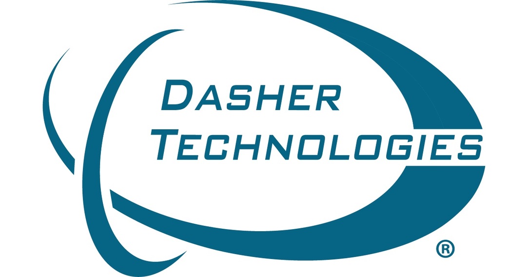 CRN Honors Laurie Dasher and Hallie Barnes of Dasher Technologies on ...