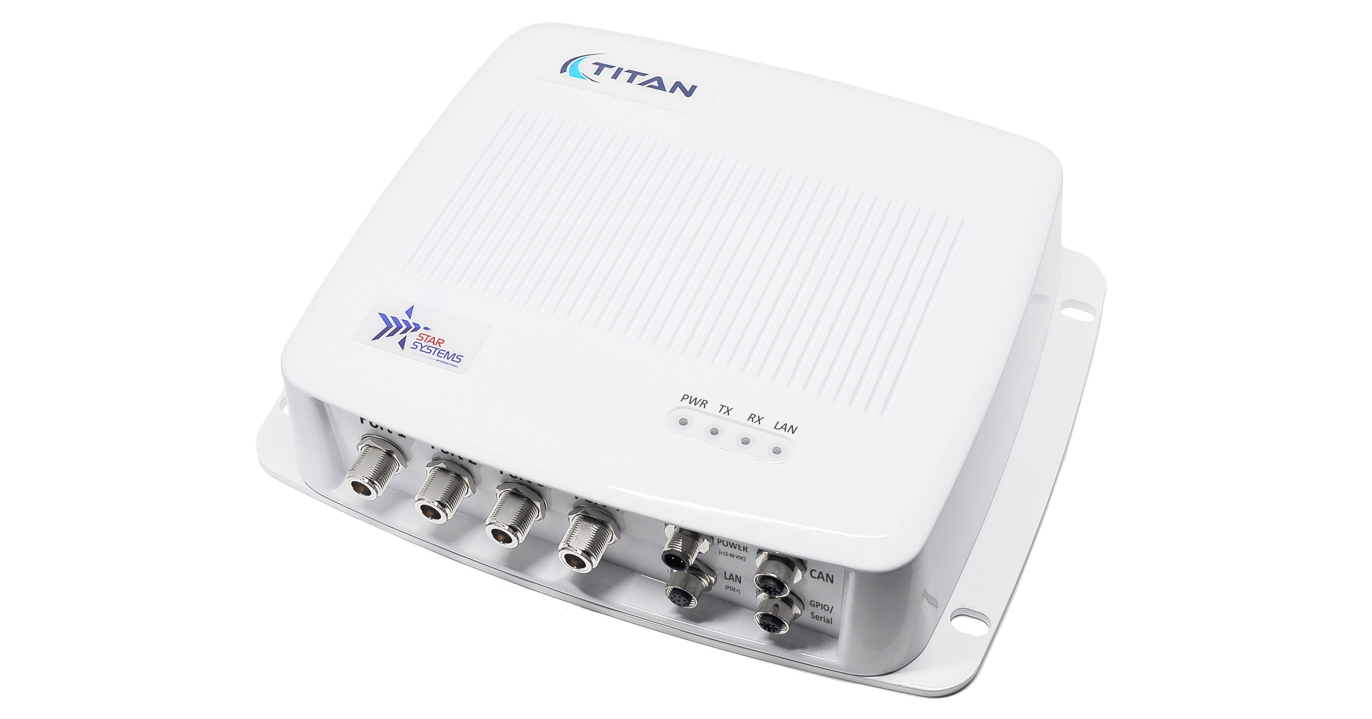 STAR Systems International Launches Next Generation, Multi-Protocol ...
