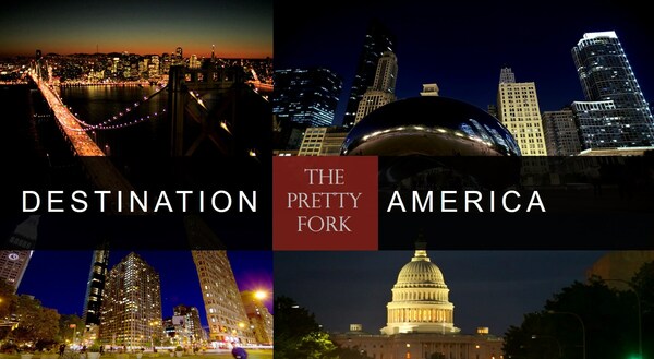 The Pretty Fork Announces Host Cities for Destination Dining America: A ...