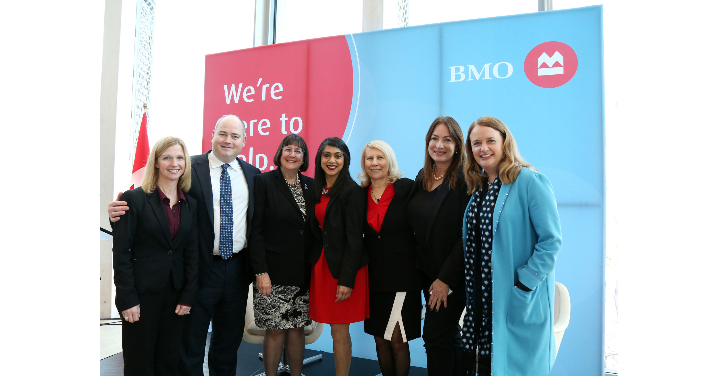 New Report from Carleton University, BMO & The Beacon Agency Finds ...