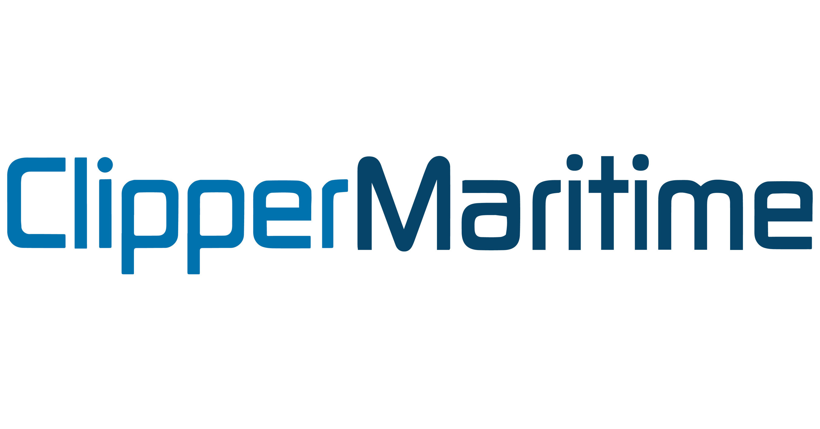 ClipperMaritime Modernizes Container Shipping With Forward-looking ...