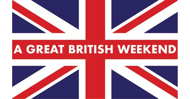 A Great British Weekend Miami 2018 Shines a Spotlight on Youth ...