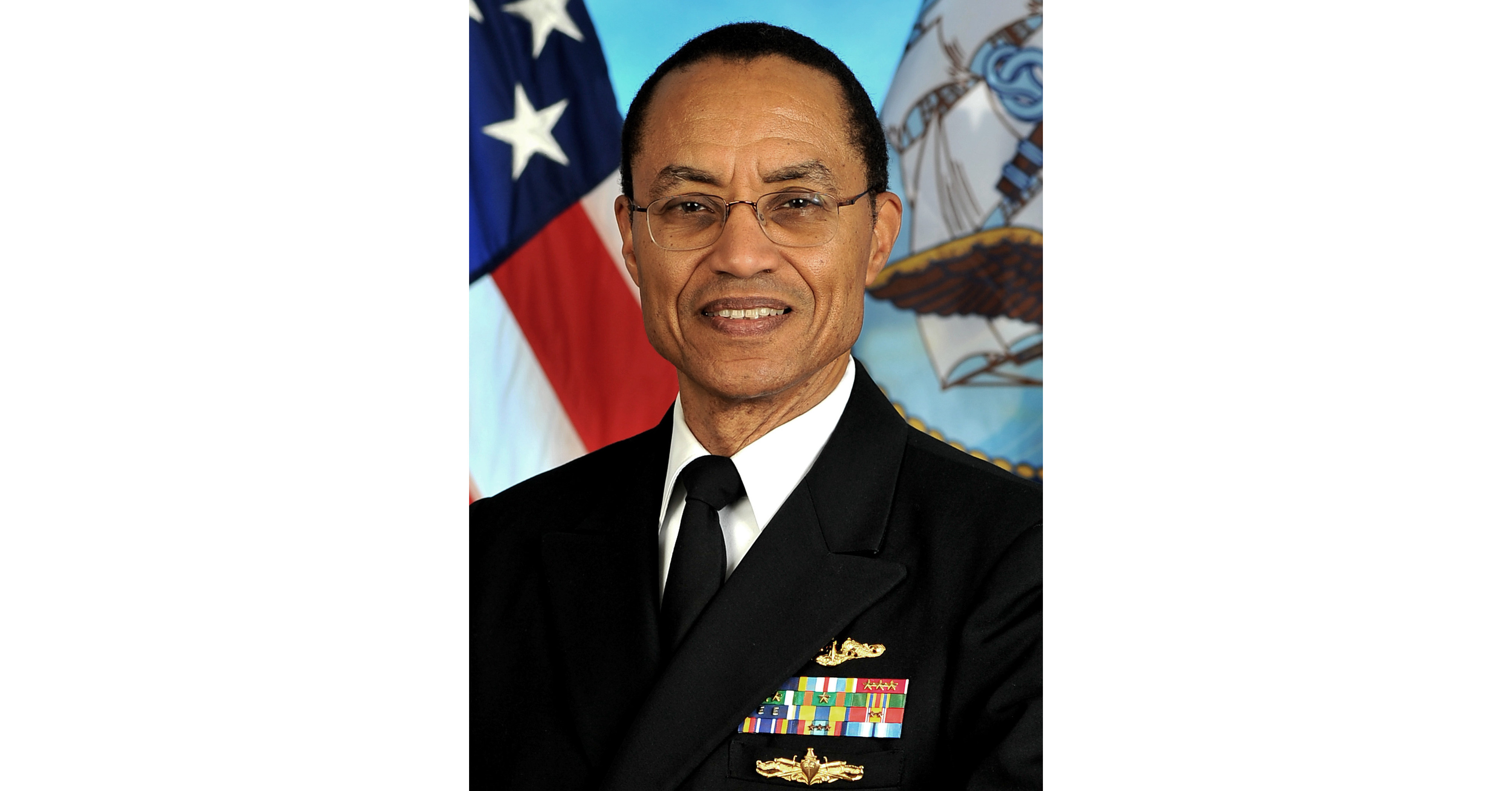 Admiral Haney Joins SPA Board of Directors