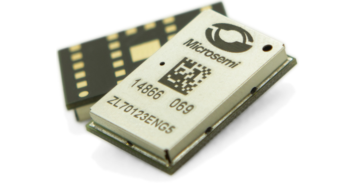 Microsemi's New RF Modules Speed Time to Market for Implantable Medical ...