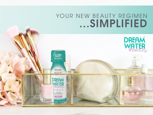 Dream Products Is Reinventing Beauty Sleep And Expanding Its Shot Line ...