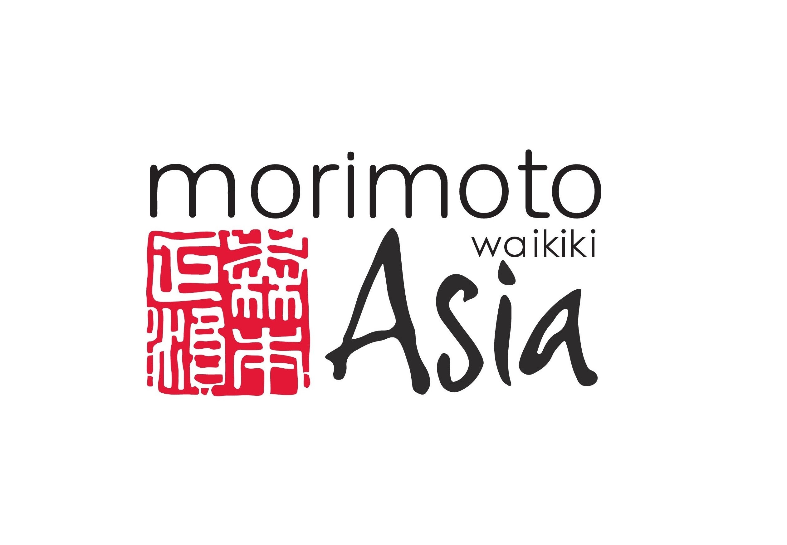 Morimoto Asia Waikiki Opens Tomorrow Inside The All-New Alohilani ...
