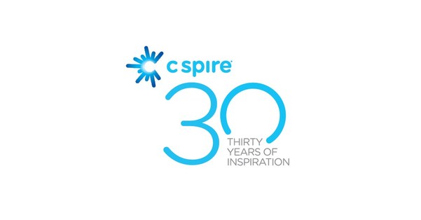 C Spire celebrates 30 years of customer inspiration this month