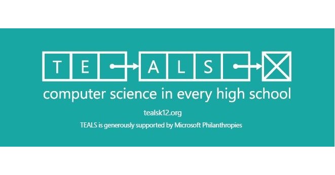 C Spire, TEALS program to boost computer science education in schools