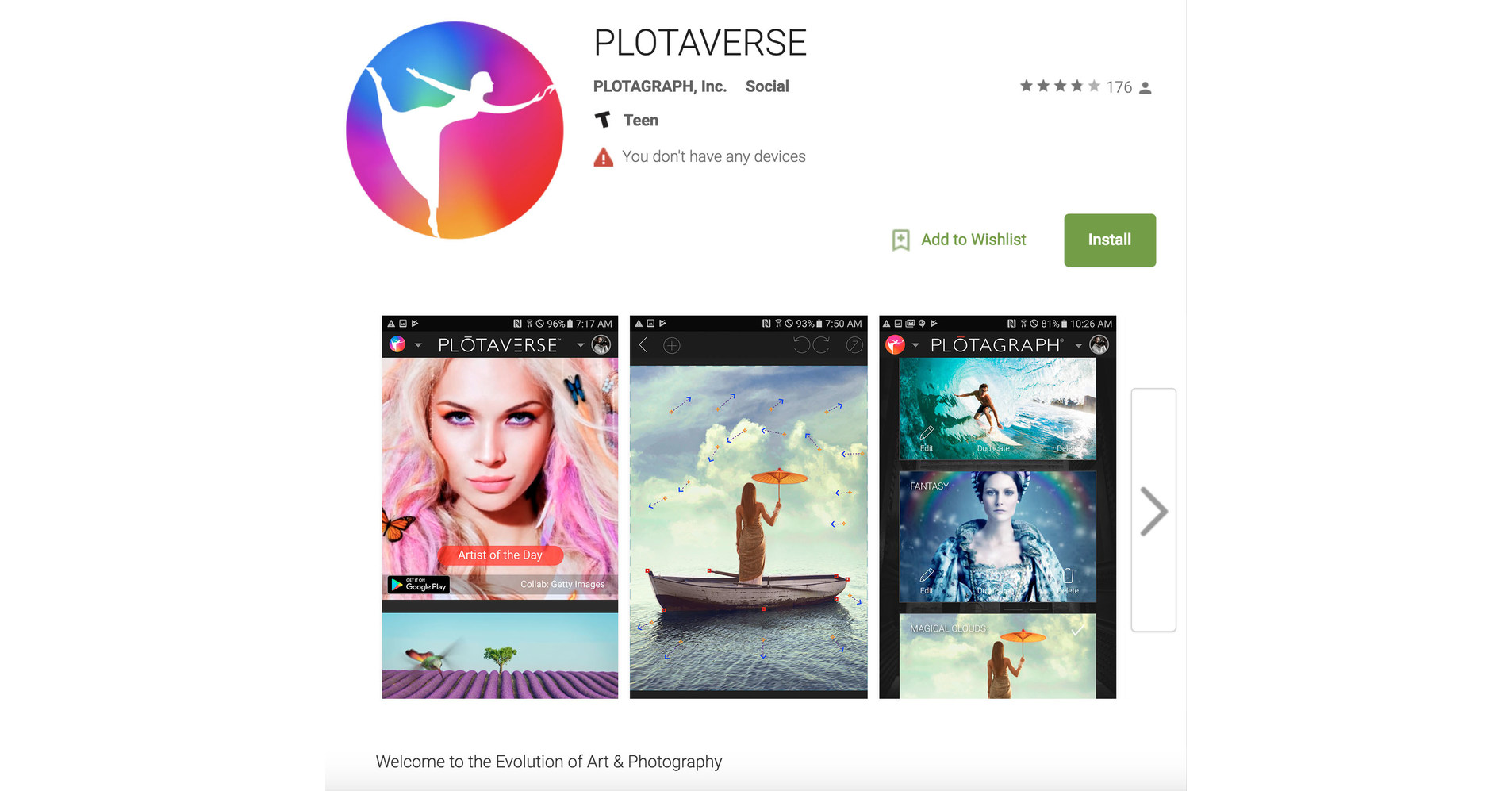 Millions Of Android and iOS Users Have Been Waiting For This Free Photo App