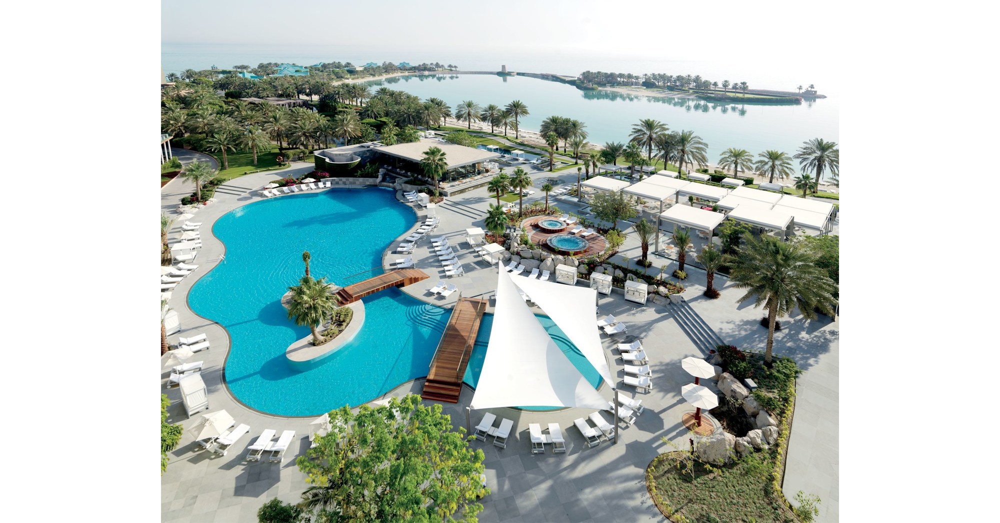 The Ritz-Carlton, Bahrain Launches a New Destination Package for Families