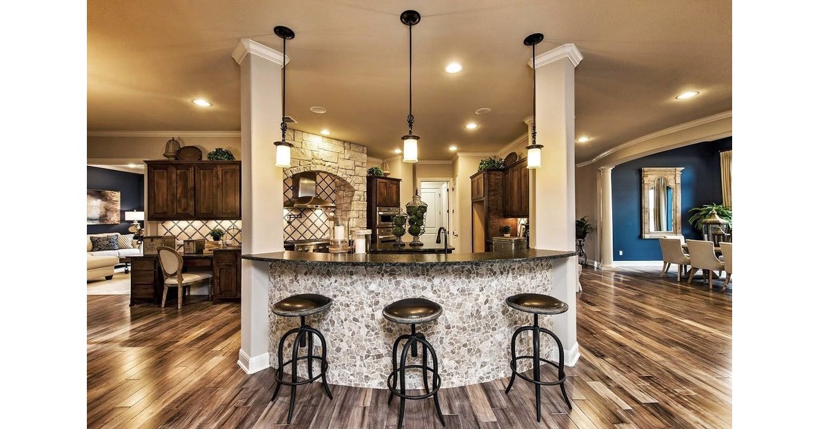 Taylor Morrison Launches myModel Home Project™ Crowdsourcing Campaign ...