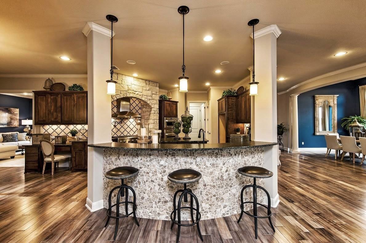 Taylor Morrison Again Turns to Home Shoppers for Design Advice ...