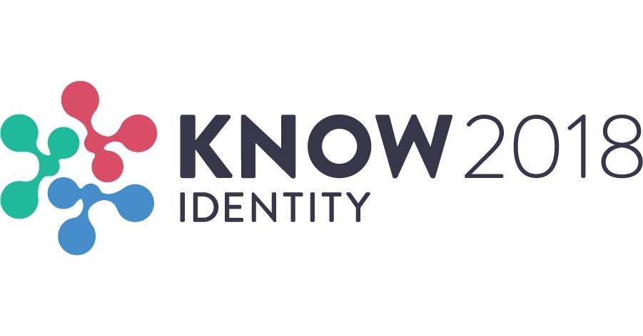 Founder of L2 to Speak at KNOW Identity 2018