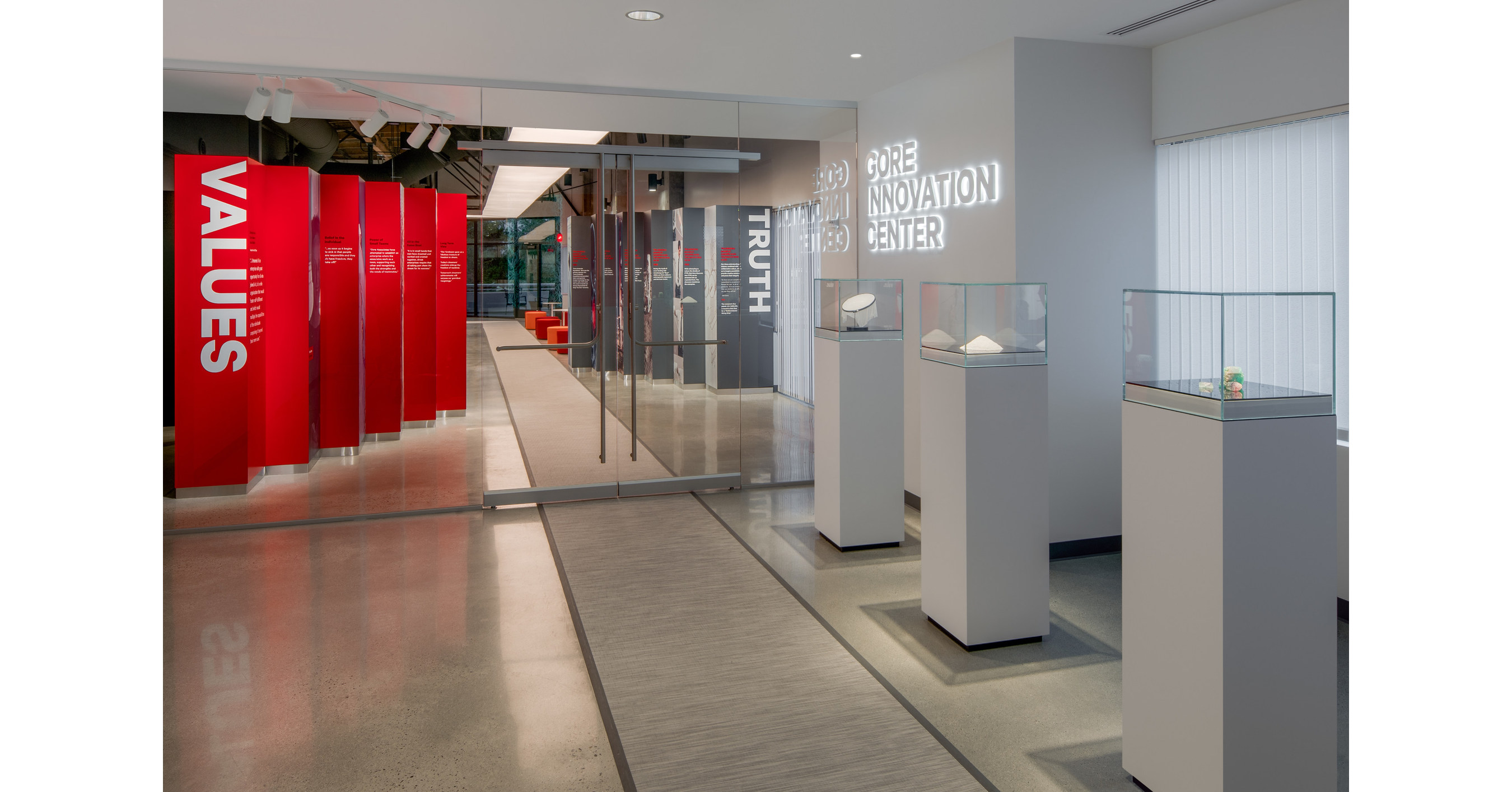 Gore Innovation Center Enriches Silicon Valley Startup Community with ...