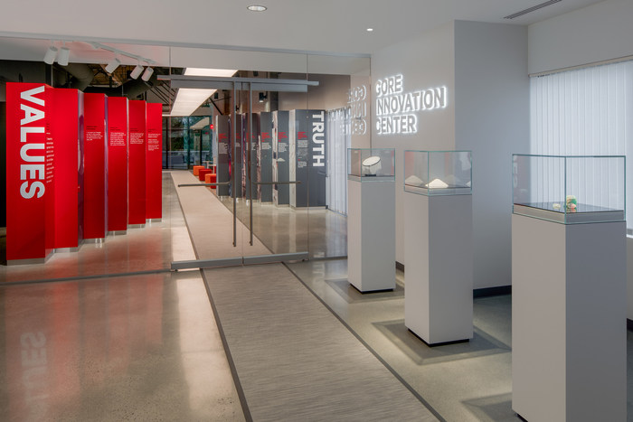 W. L. Gore & Associates Named A Top U.S. Workplace