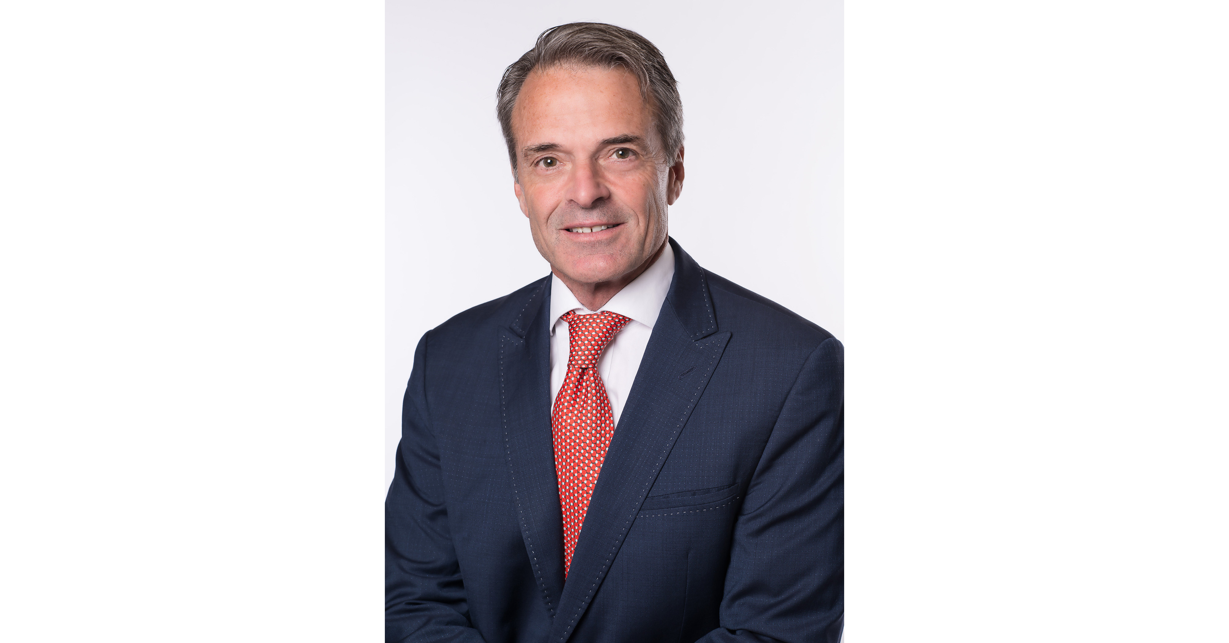 Air Canada Announces Appointment of Jon Turner as Vice President ...