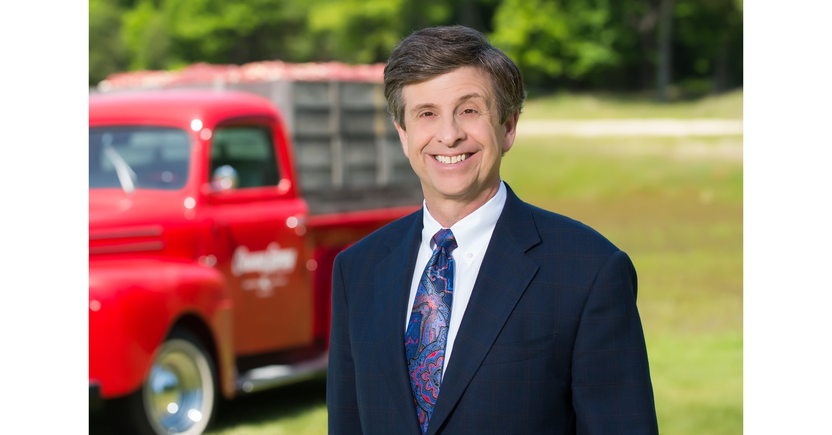 Randy Papadellis, President and Chief Executive Officer to Leave Ocean ...