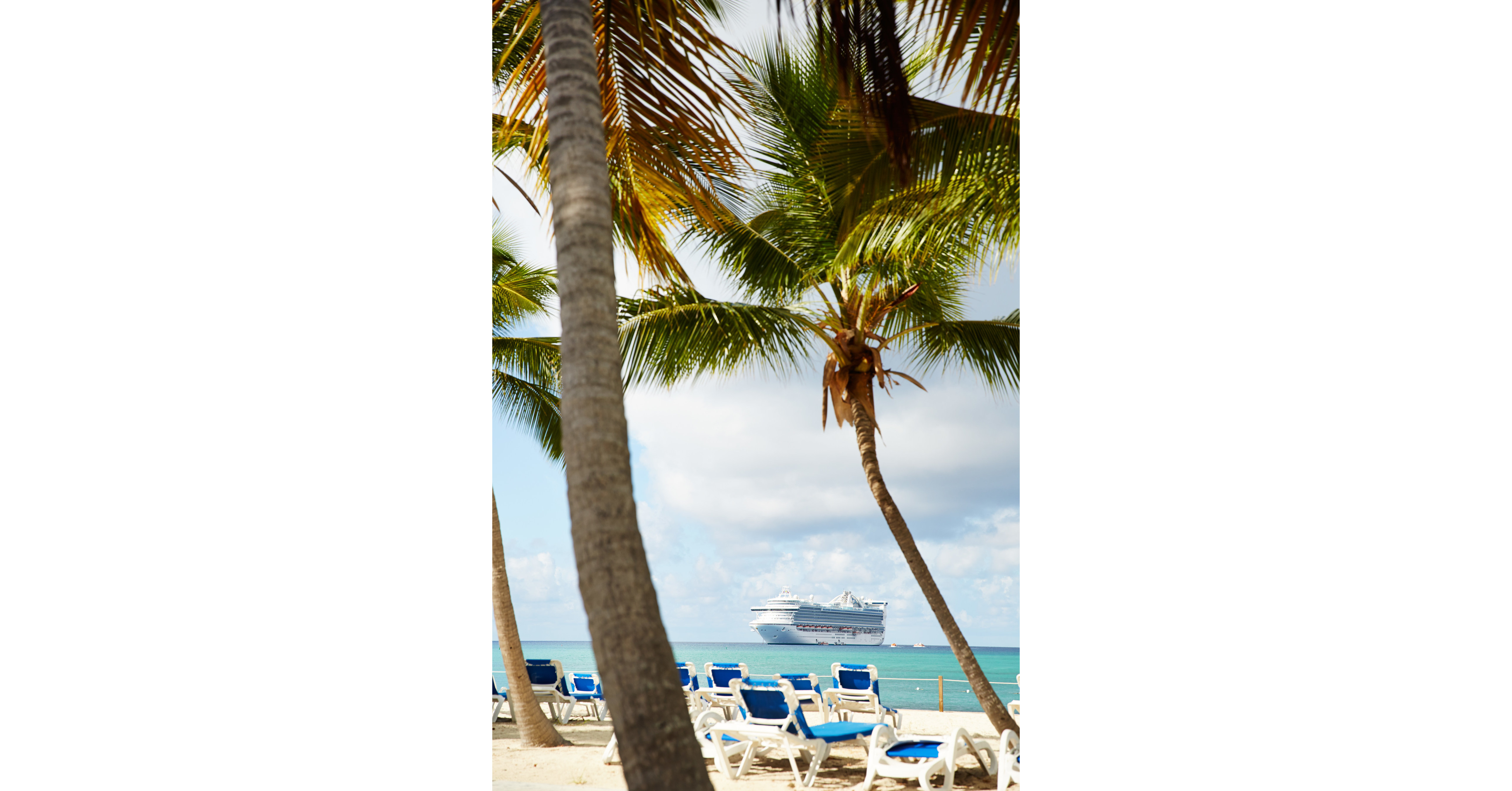 Princess Cruises Completes Renovations and Enhancements to Award ...